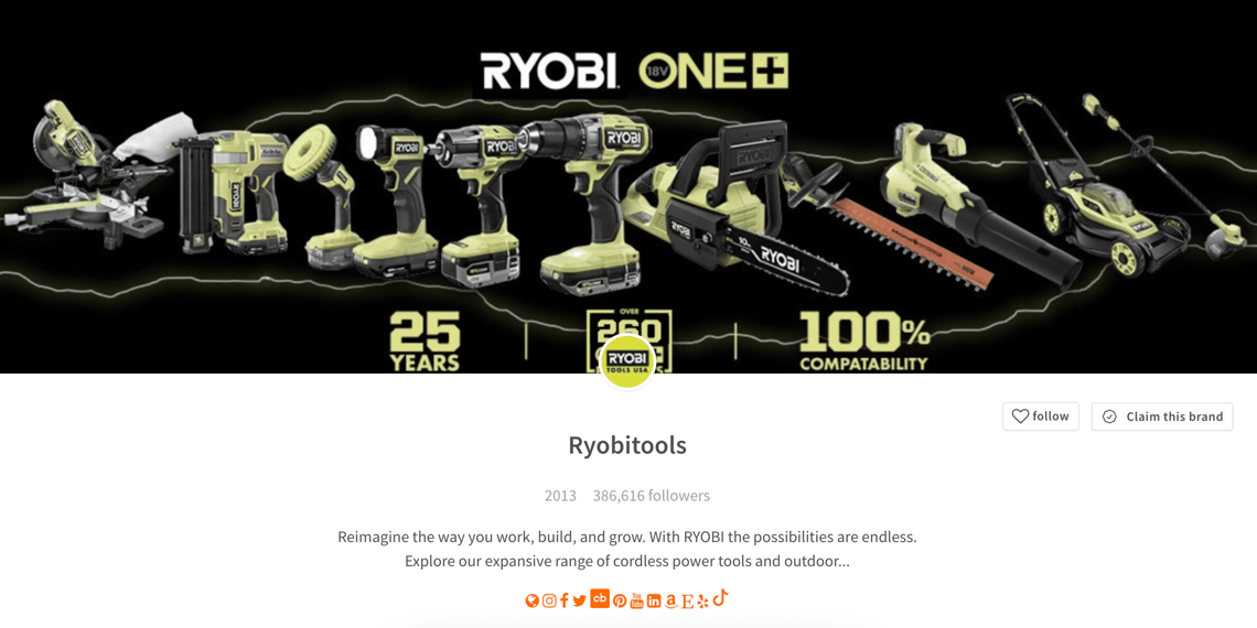 The Top 10 Best Tool Brands